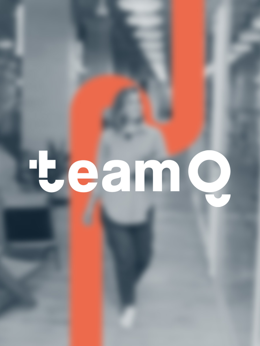 TeamQ - MYOB