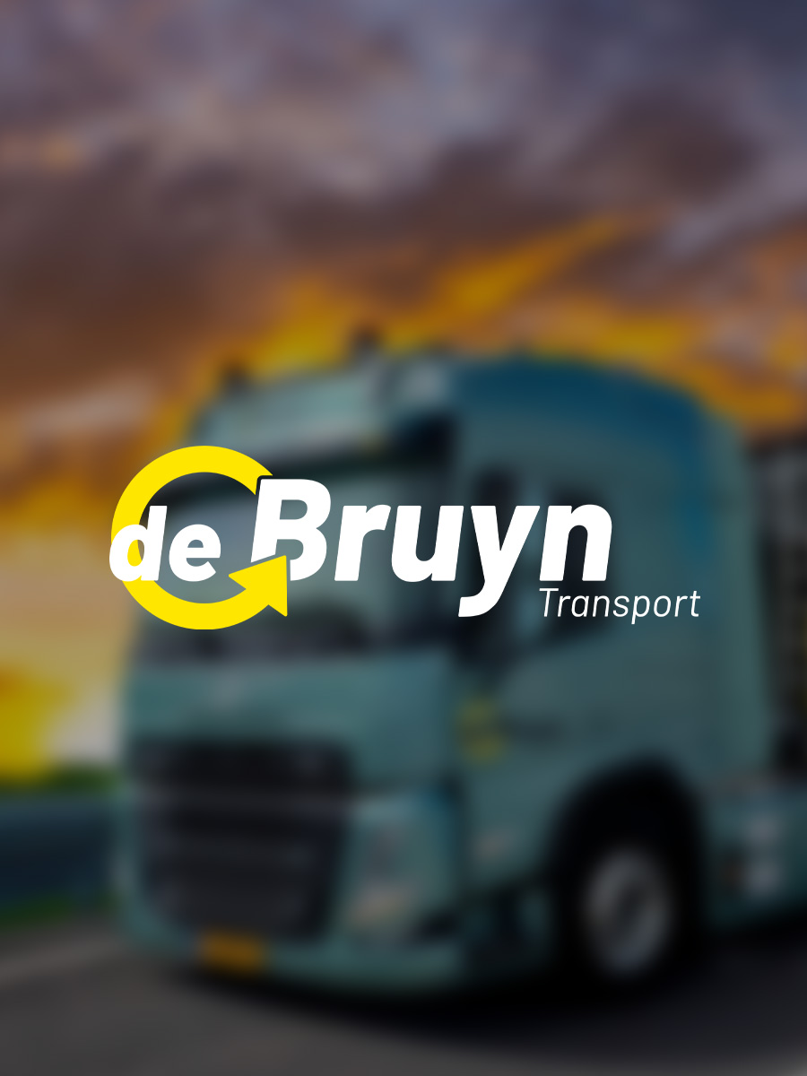 De Bruyn Transport - MYOB