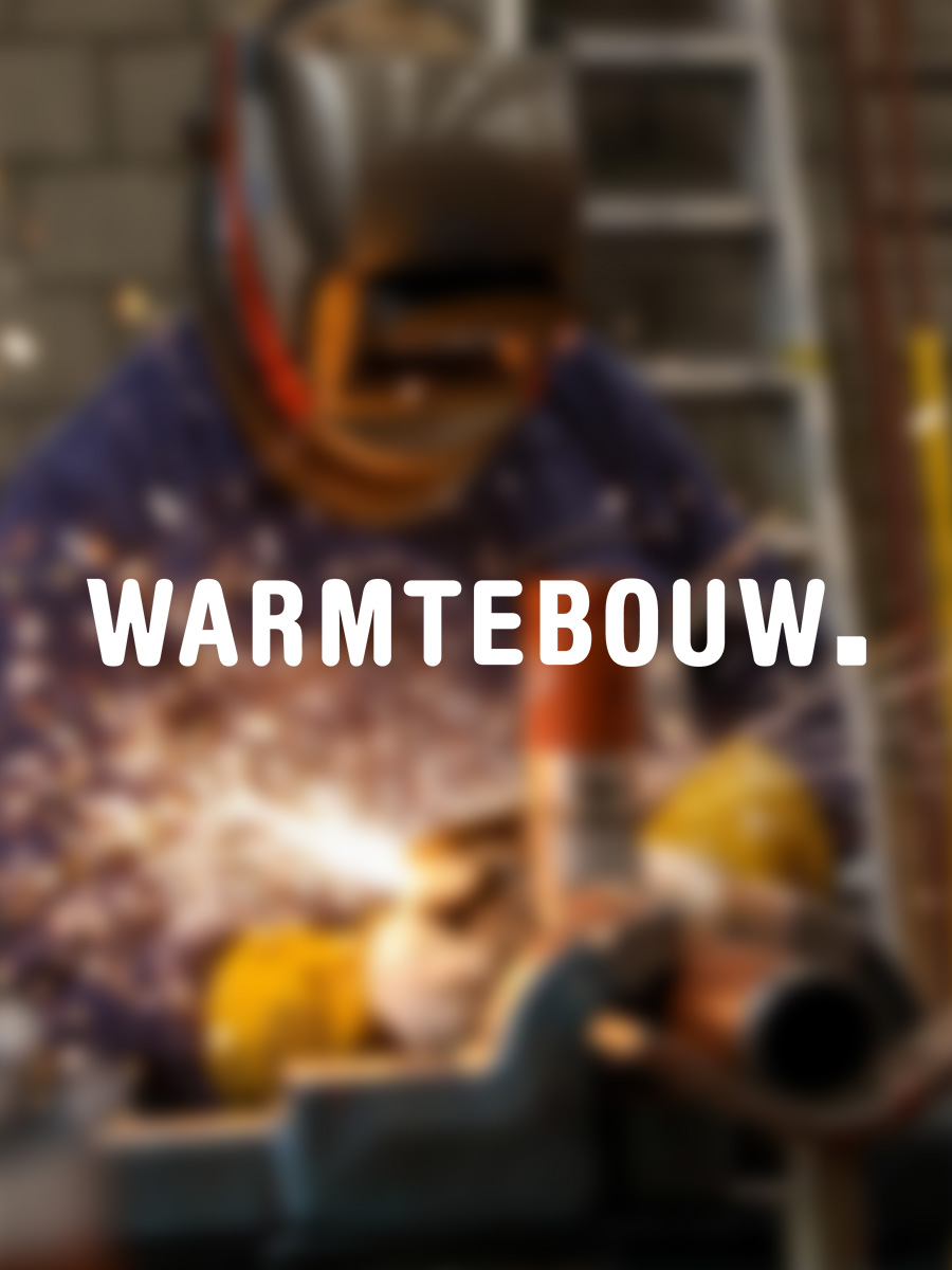 Warmtebouw - MYOB