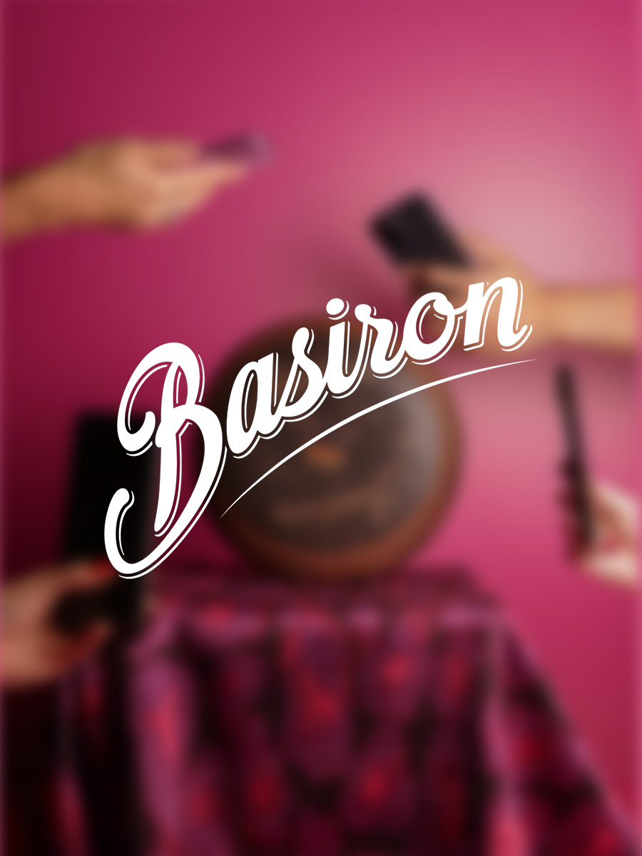 Basiron cheese - MYOB